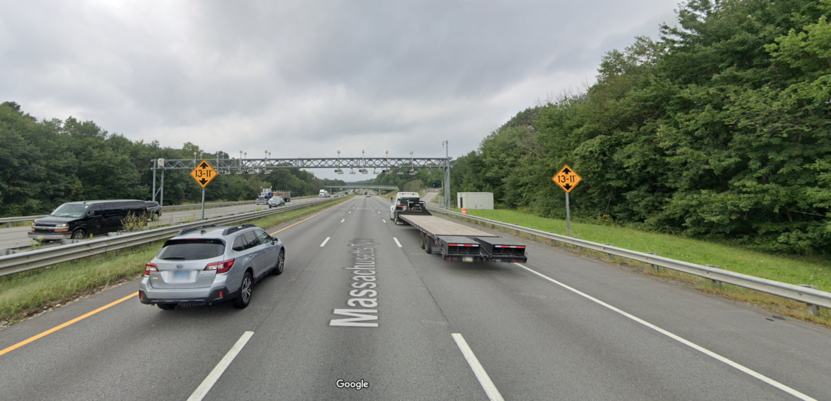 Mass Pike Chaos: Driving While Drugged Charges Follow Tragic Crash in