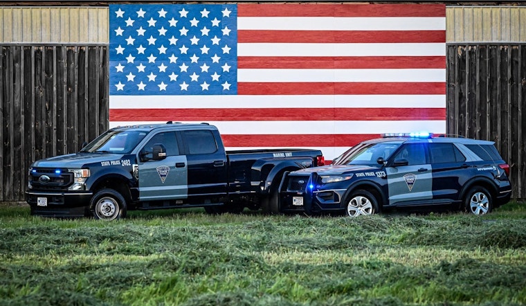 Massachusetts Police Apprehend 27 Dangerous Fugitives in Just One Week Massachusetts Police Apprehend 27 Dangerous Fugitives in Just One Week