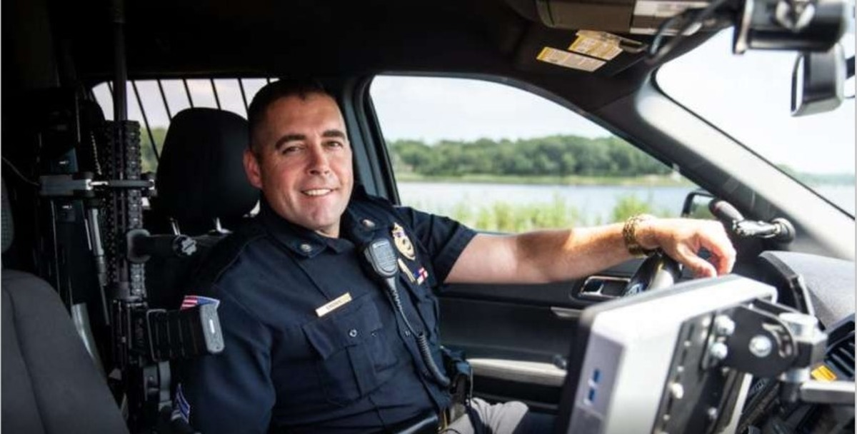 Massachusetts Police Chief Resigns Amid Insider Trading Scandal Massachusetts Police Chief Resigns Amid Insider Trading Scandal