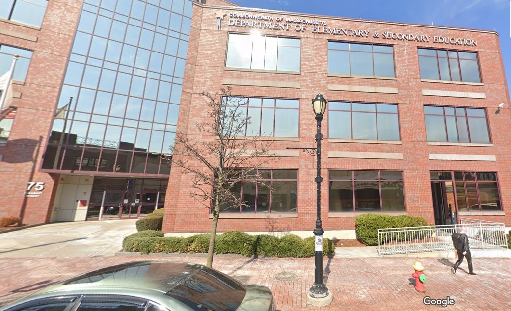 Massachusetts Seeks Path to Educational Recovery as MCAS Scores Lag