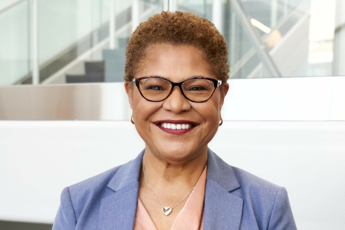 Mayor Bass Unveils Plan to Fast-Track Over 7,000 Affordable Housing