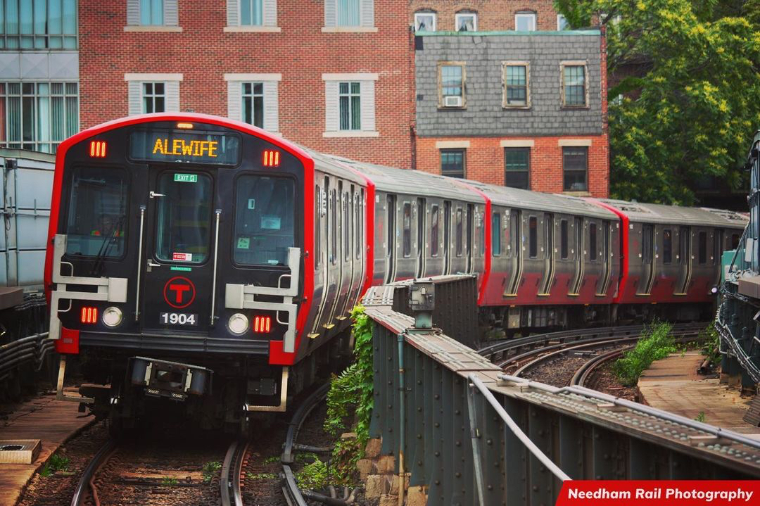 Boston Public Transit Crisis: 70% of Current and Former MBTA Riders