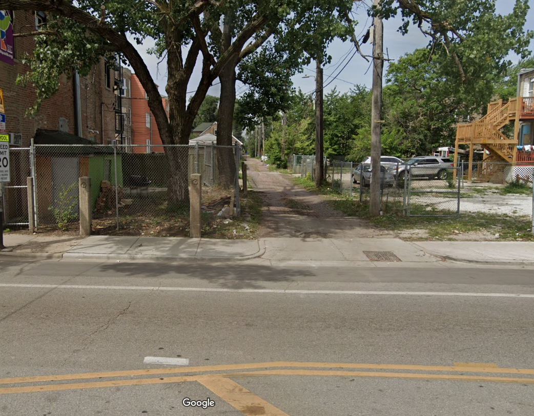 Officers Bitten, Dog Shot in Chaotic Chicago Standoff