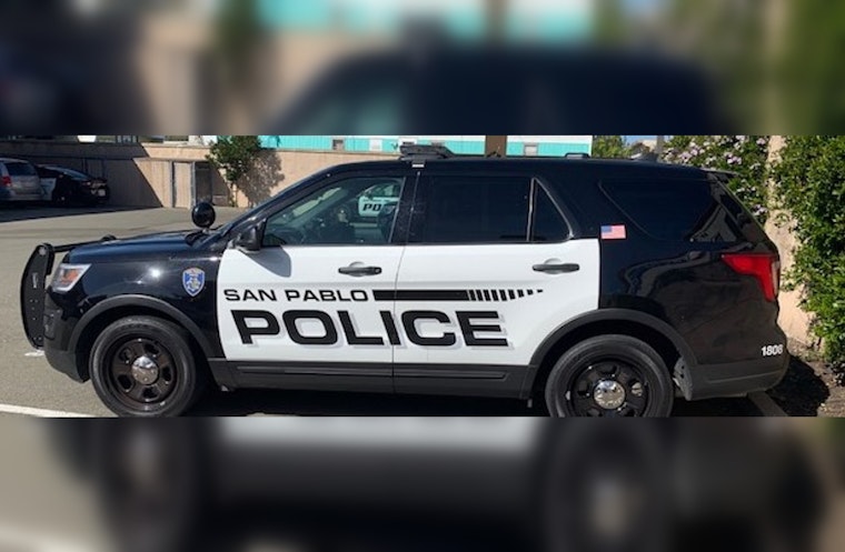 Police Shoot San Pablo Man in Mental Health Crisis who Hurls Bricks at