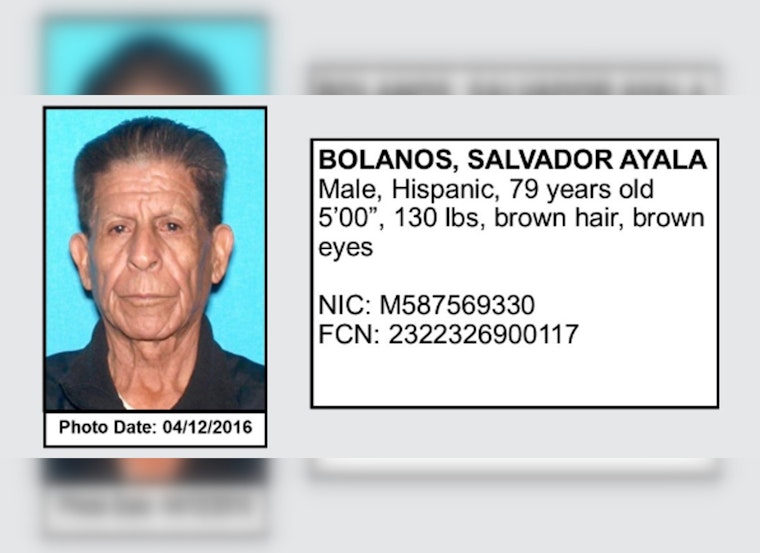 Los Angeles Sheriff Asks Help to Locate Missing Norwalk, CA Man