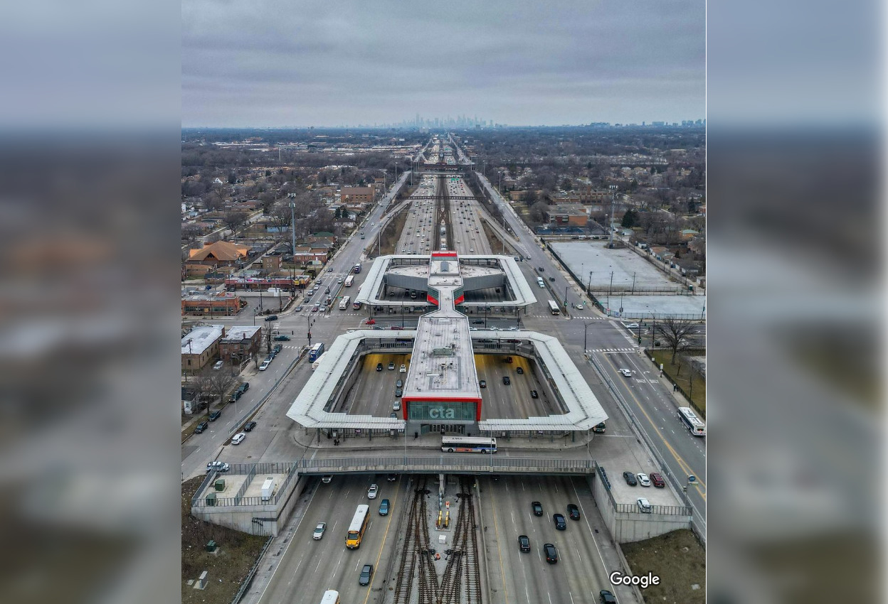 Chicago's Controversial Red Line Extension Sparks Debate Over Cost and