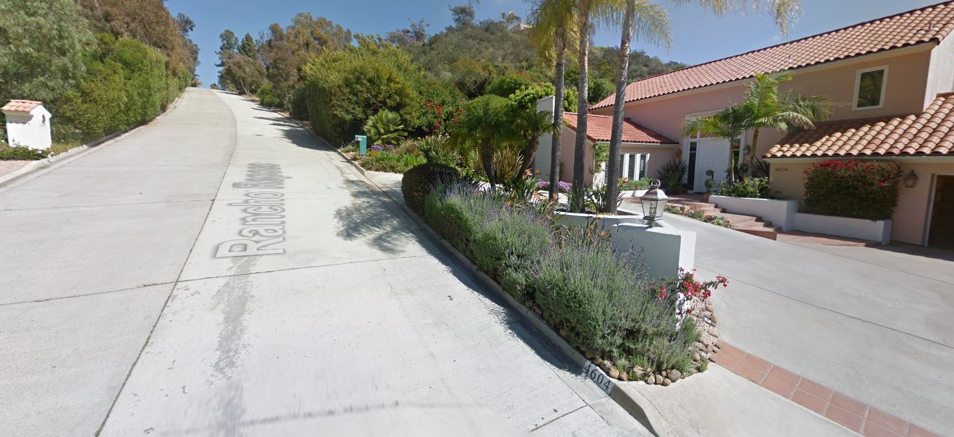 San Diego County Woman Unravels Her Murder-for-Hire Plot of Husband