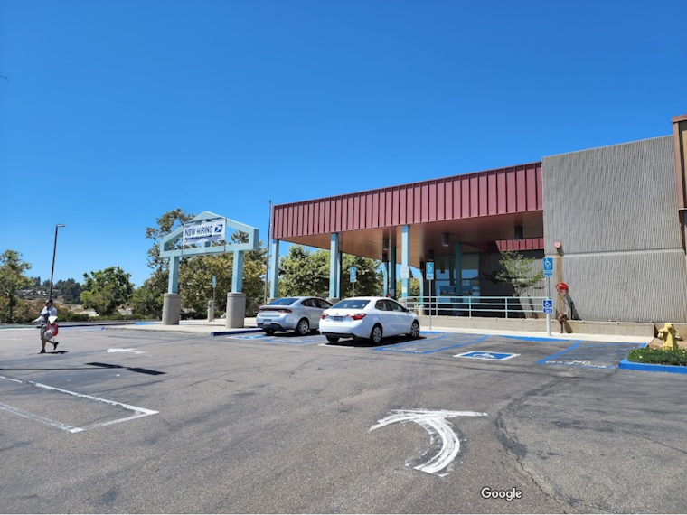 San Diego USPS Worker Allegedly Goes Postal in Carmel Mountain Ranch