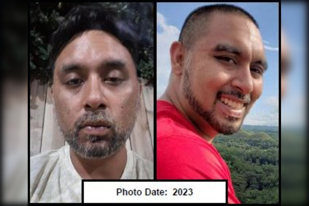 Los Angeles Sheriff Seeks Help in Locating Missing Man with Bipolar