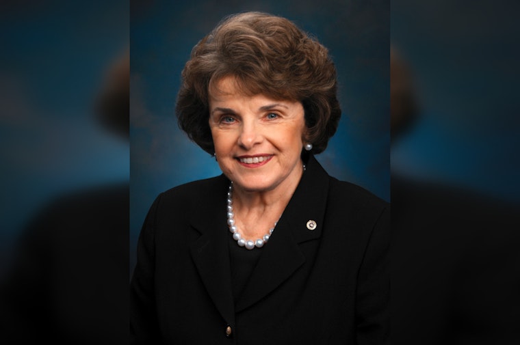 Senator Dianne Feinstein's Legacy of Breaking Barriers in California