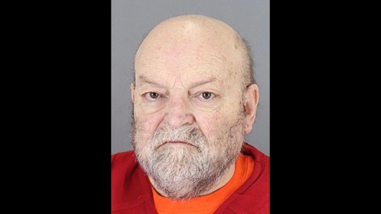 Ohio Serial Killer Behind Stanford-area Murders Dies in Stockton