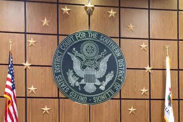 St. Louis Child Predator Gets 34 Years for Attempted Sex Crimes