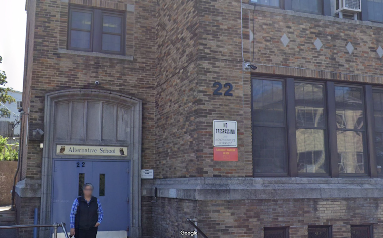 Student Arrested with Gun and Drugs at Worcester Alternative School