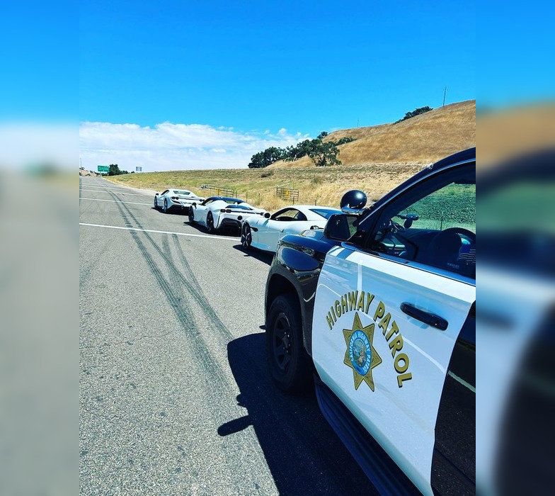 Suspect Arrested in Oakland Freeway Shooting Investigation