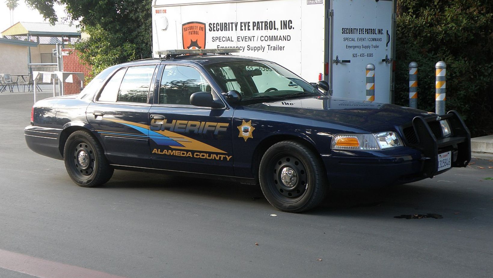 Swift Action Thwarts Carjackers in Castro Valley; Car Recovered in