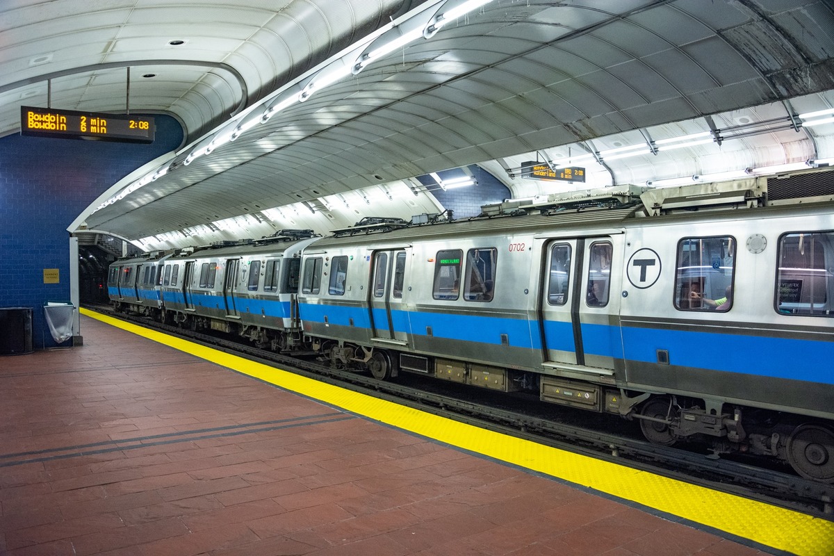 Systemic Issues Surface as Eight of Boston's MBTA Employees Are Fired