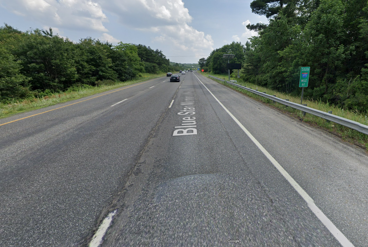Fatal Crash in Foxborough Leaves 24-Year-Old Mansfield Woman Dead