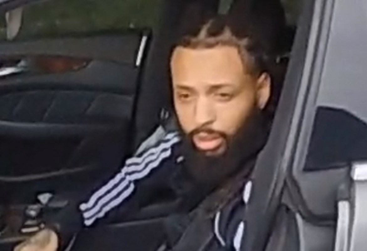 Video: Trooper Dragged by Fleeing Vehicle Near Boston