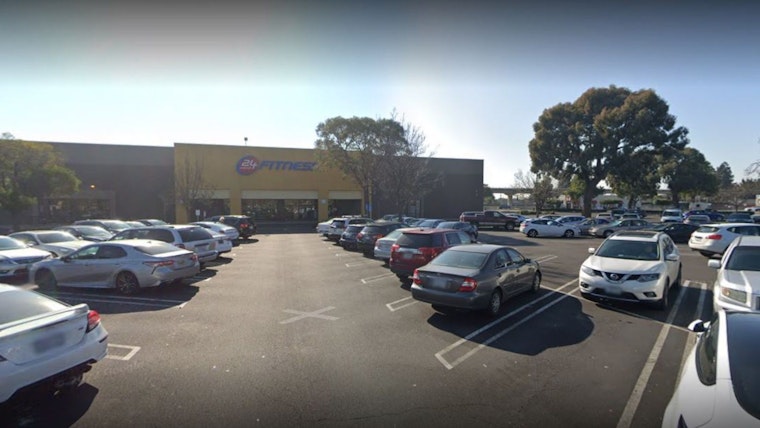 Two Homicides Within 10 Days at Bayfair Center Parking Lot in San