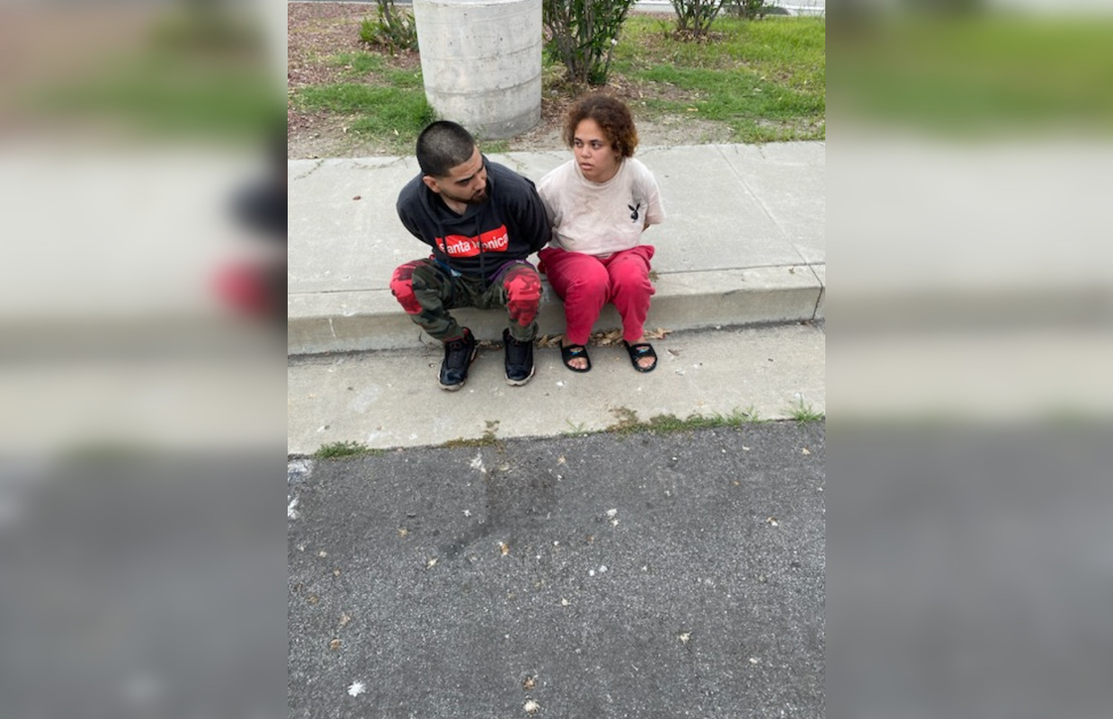 Unraveling the YSL Gang that Plagues Retail in Los Angeles