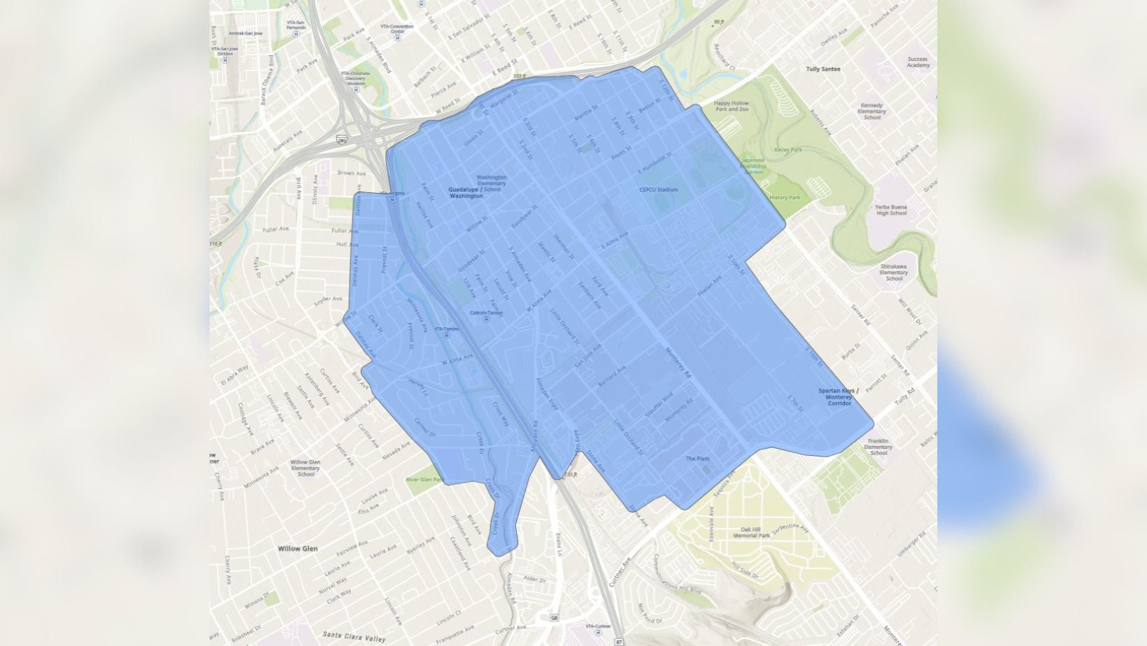 West Nile Virus Strikes Again as San Jose Mosquitoes Test Positive