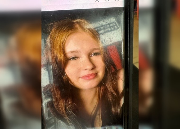 Worcester Unites in Search for Missing 14-Year-Old Mikalee Haley