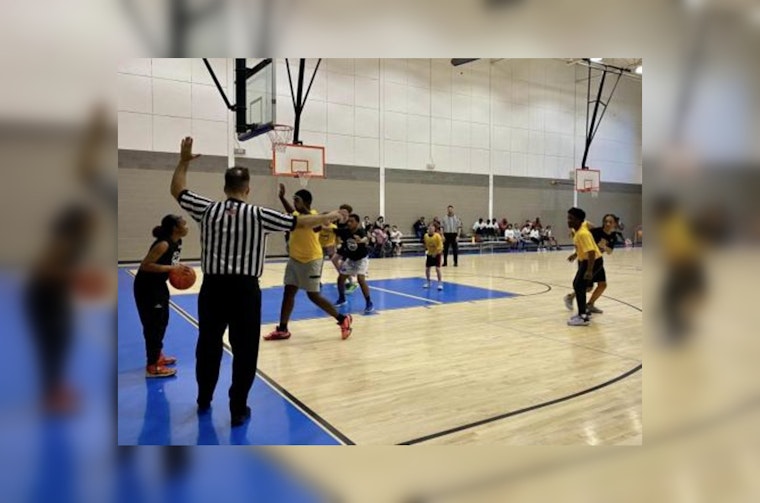 Worcester's Unity Basketball League: A Game Changer for Youth