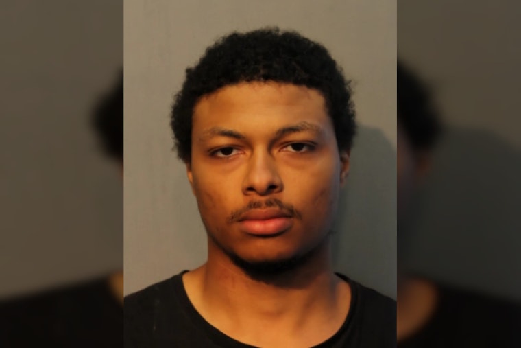 Young Offender Faces Multiple Felony Charges For Vandalism Spree On