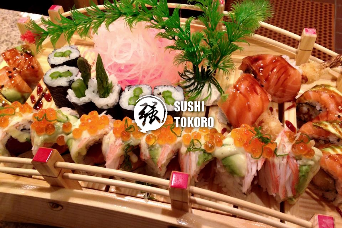 16 Best Sushi Restaurants in Chicago of 2024 Unveiled for Japanese