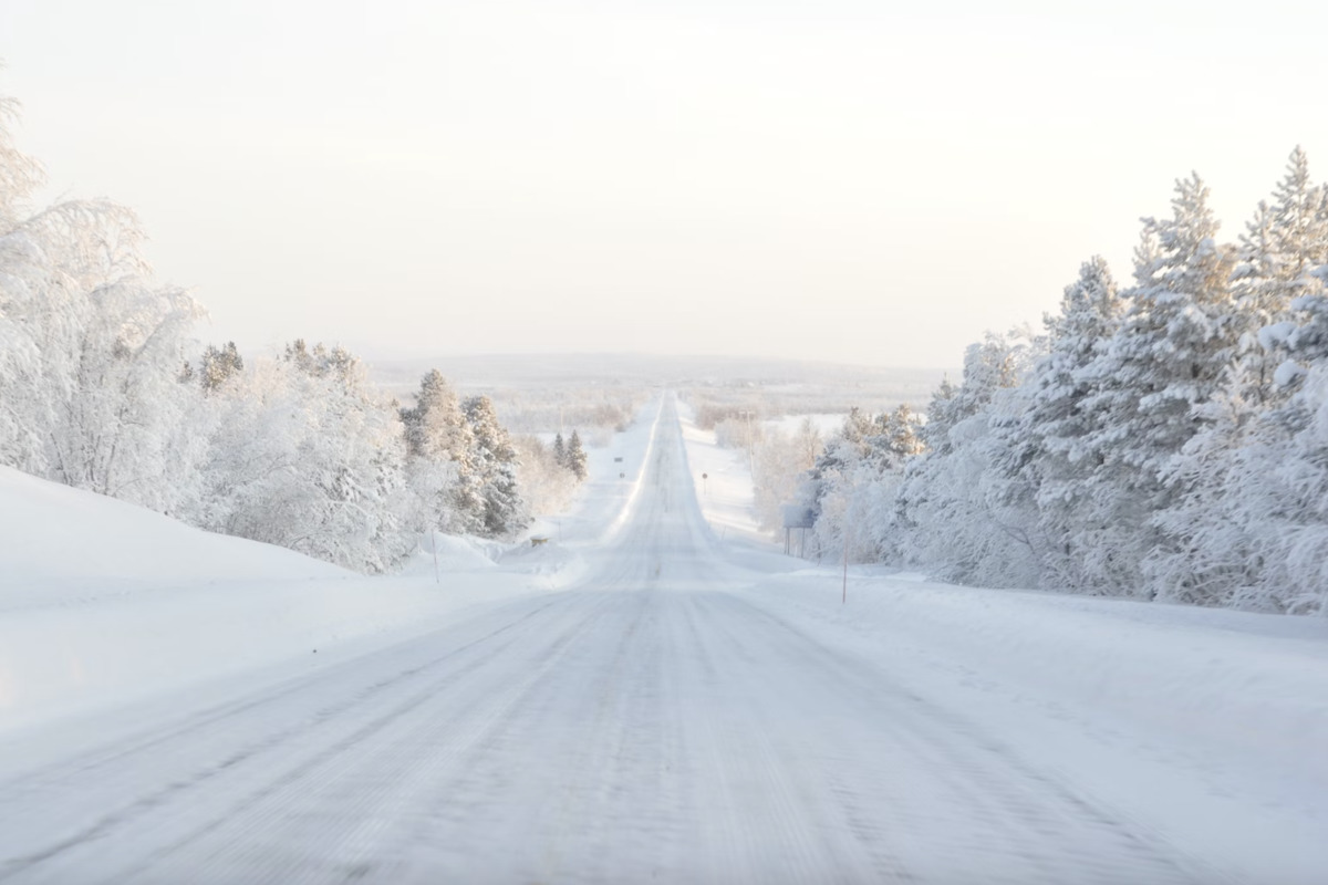 10 Years After Atlanta's 'Snowmageddon,' Georgia Ups Ante on Winter