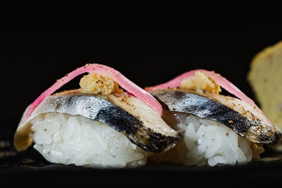 16 Best Sushi Restaurants in Chicago of 2024 Unveiled for Japanese