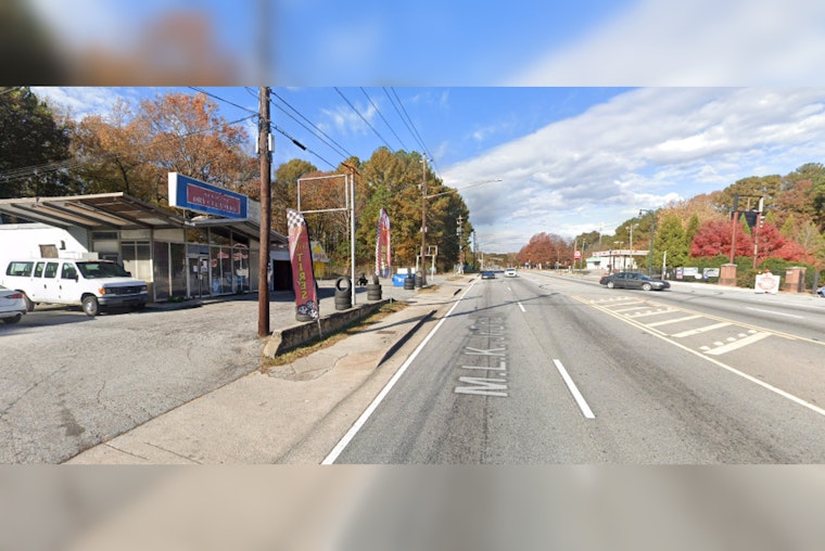 11-Year-Old Boy Wounded in Shooting on Atlanta's MLK Jr. Drive, Police