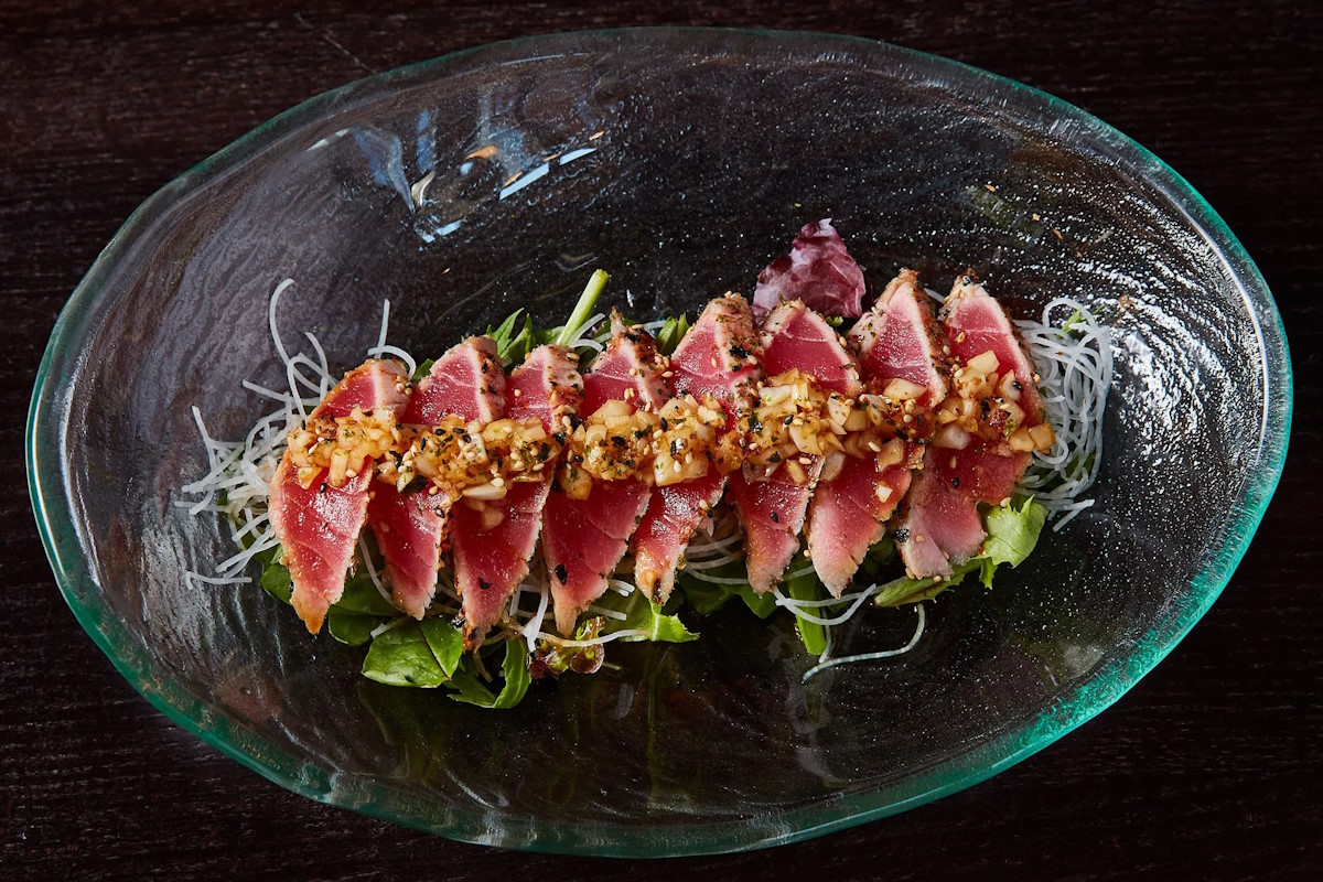 16 Best Sushi Restaurants in Chicago of 2024 Unveiled for Japanese