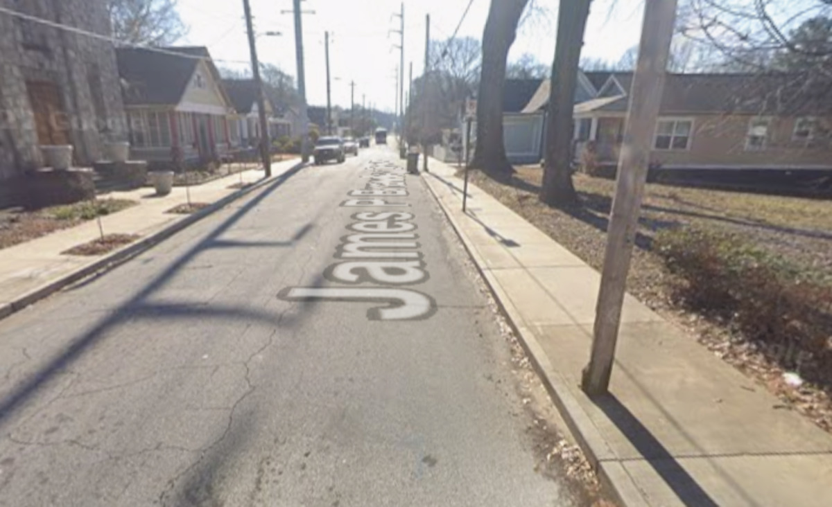 44-Year-Old Rafa Ali Chazak Faces Murder Charges in Deadly Atlanta