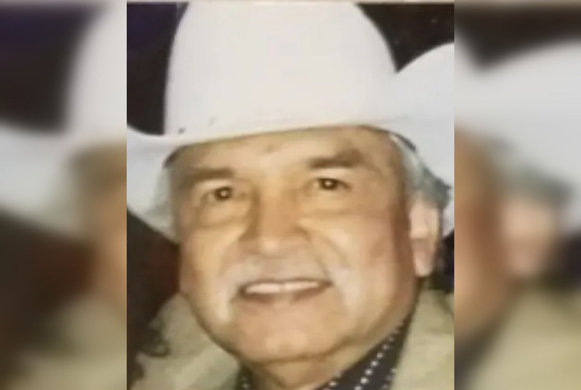 70-Year-Old Sergio Reyes Found Safe in San Antonio After Silver Alert