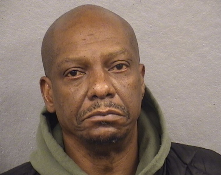 University Park Man Charged with Aggravated DUI Resulting in Death in