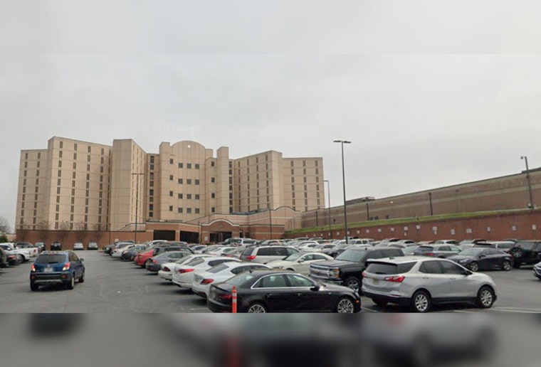 Young Thug's RICO Trial in Atlanta Delayed After Defendant Stabbed