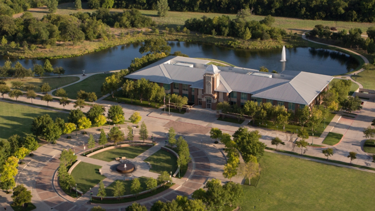 Aaron Rector Appointed as Interim City Manager in Keller Amid Praise