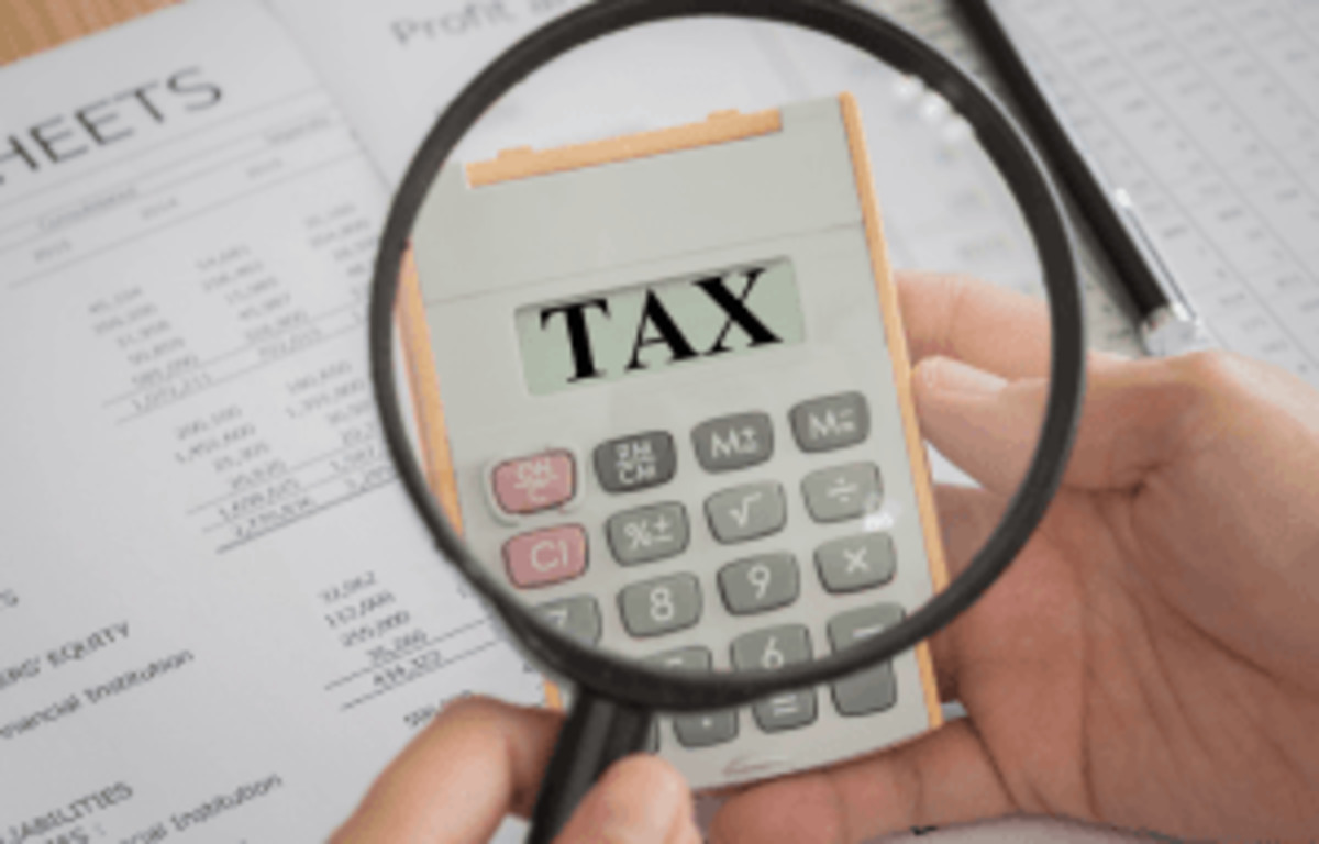 AARP Foundation to Offer Free Tax Help for Seniors in Blaine Starting