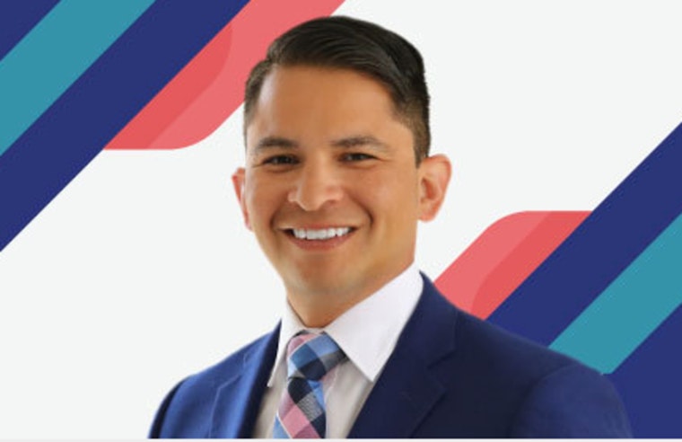 AISD Alum Matias Segura Ascends to Permanent Superintendent Position