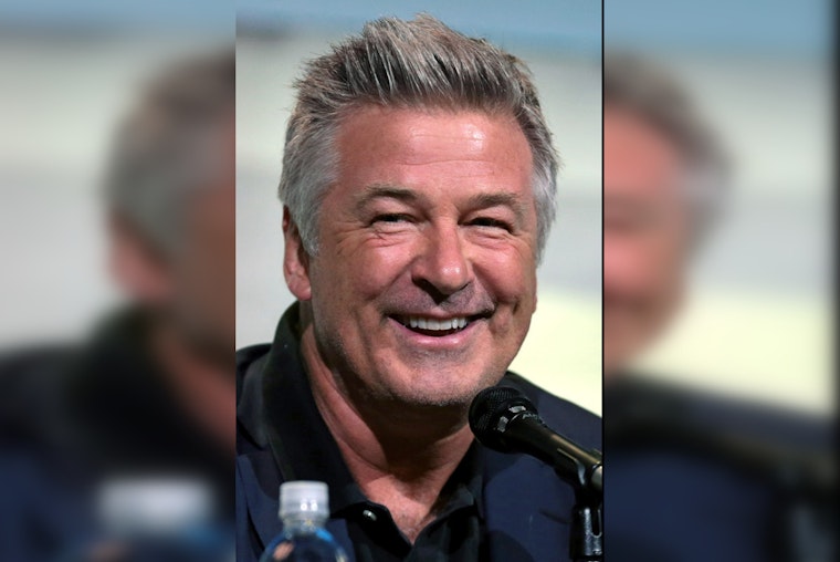 Alec Baldwin Charged with Involuntary Manslaughter in Santa Fe 'Rust'