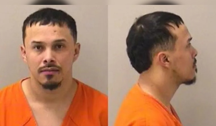 Algonquin Township Man Charged with Aggravated Sexual Assault and Algonquin Township Man Charged with Aggravated Sexual Assault and