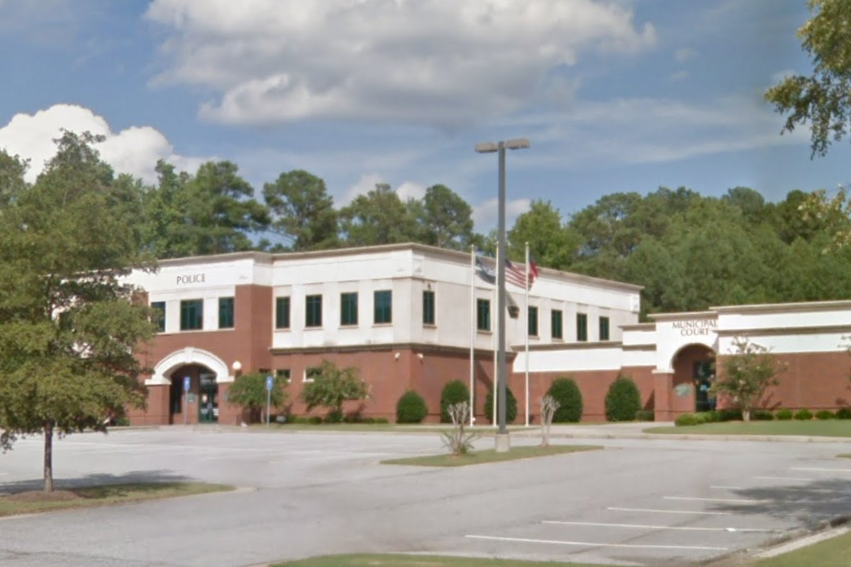 Alleged Serial Tesla Thief Foiled on Second Attempt at Fayetteville