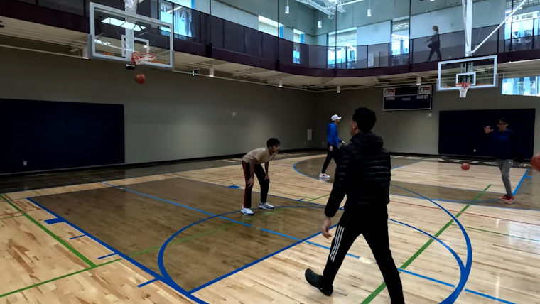 Allen, Texas Launches New Stephen G. Terrell Recreation Center Packed