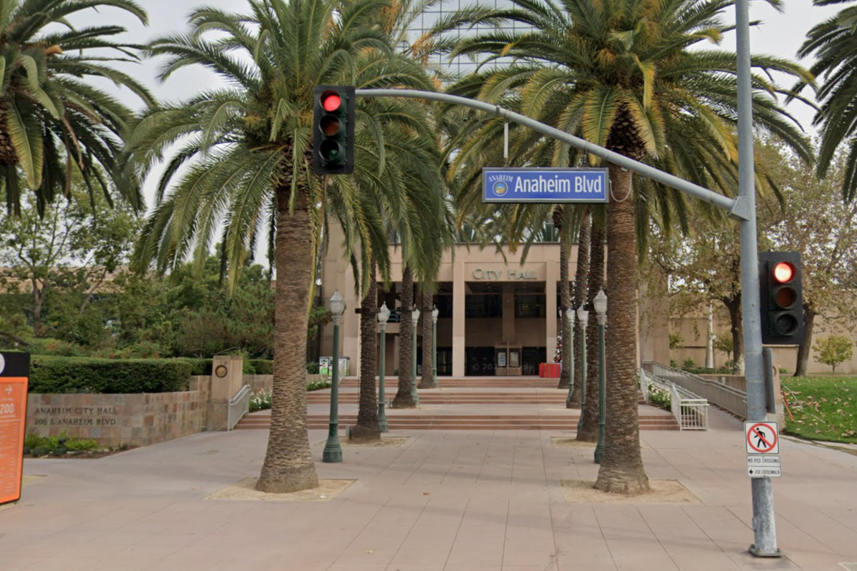 Anaheim Launches Innovative Stormwater Credit Program to Aid