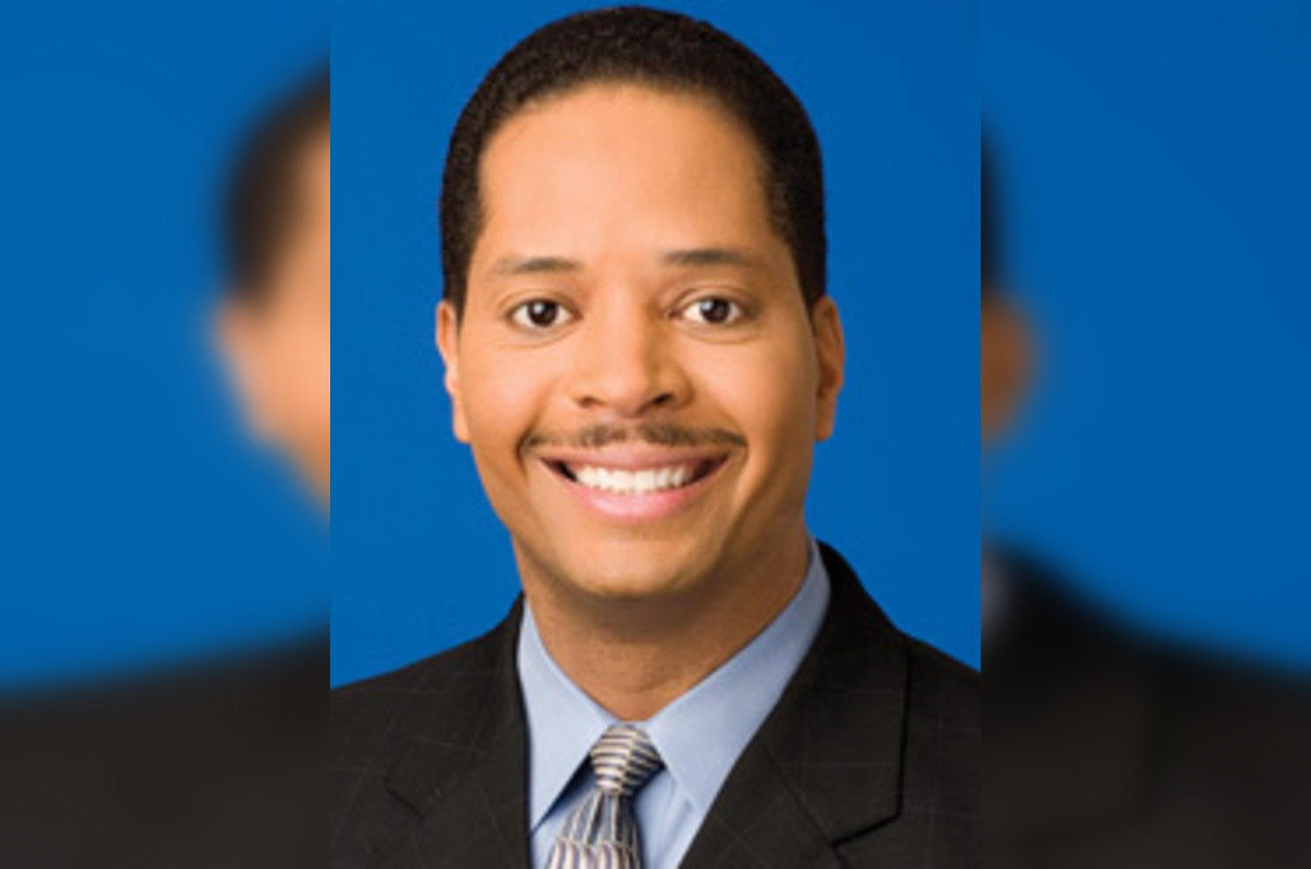 Anthony Beale Withdraws from 9th Ward Democratic Leadership Race in