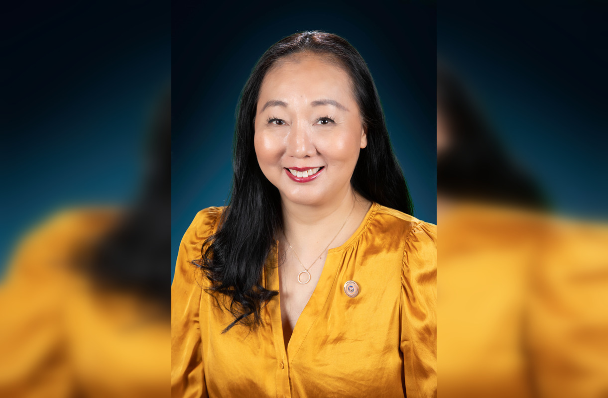 Arizona Rep. Leezah Sun Steps Down Following Ethics Violations,