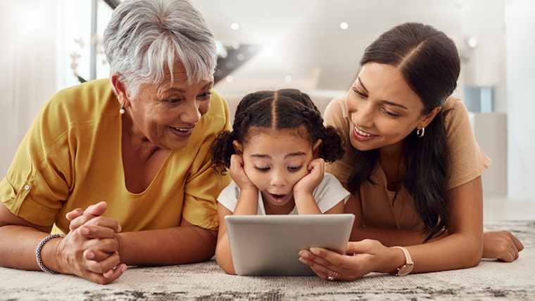 Arlington Public Library Expands Access With Digital Books, Films, and