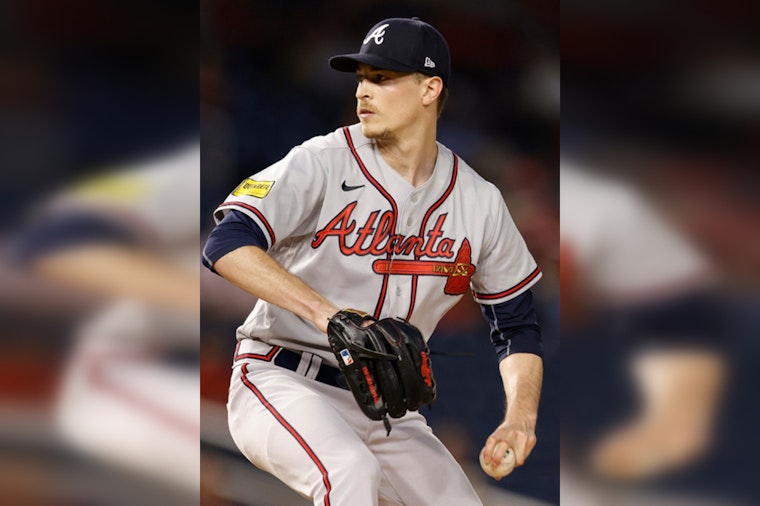 Atlanta Braves Secure Ace Max Fried and Reliever A.J. Minter with