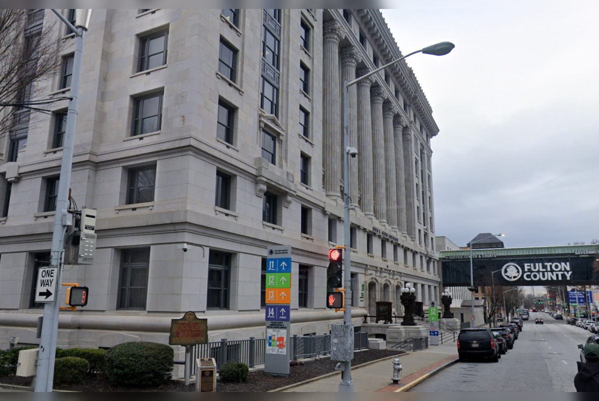 Atlanta DA Fani Willis Faces Misconduct Claims Amid Trump Election